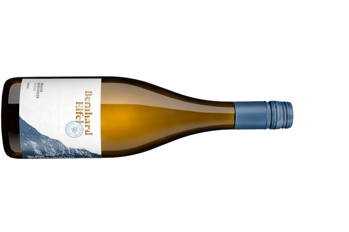 Weingut Bernhard Eifel – Moselwinzer