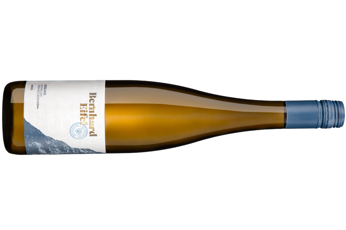 Weingut Bernhard Eifel – Moselwinzer